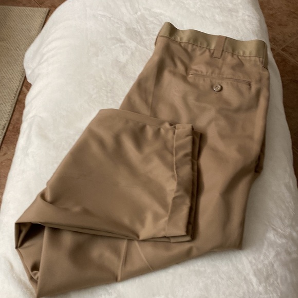 Dockers | Pants | Mens Khaki Docker Tour Dress Pants | Poshmark